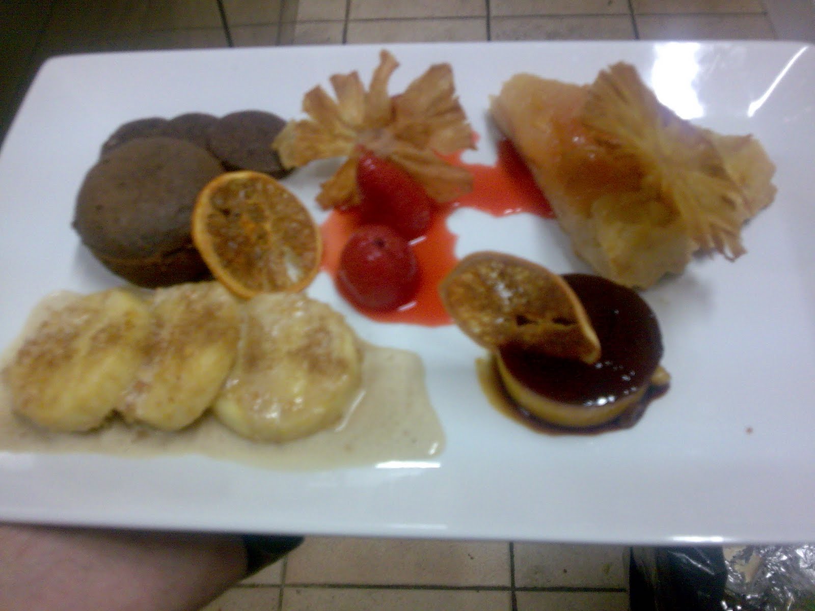 la flor del llimoner