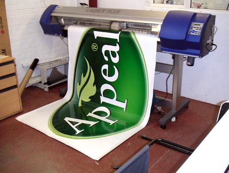 Graphic Arts Printing: Digital Printing
