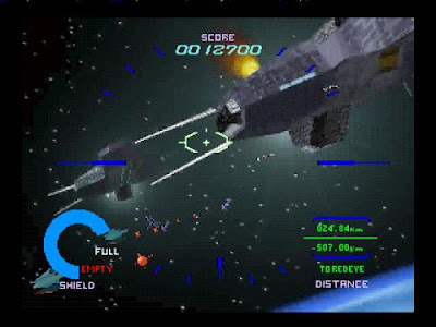 Starblade Alpha - fasrmlm