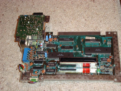 Hardcore Gaming 101 - Blog: French NES – with RGB output