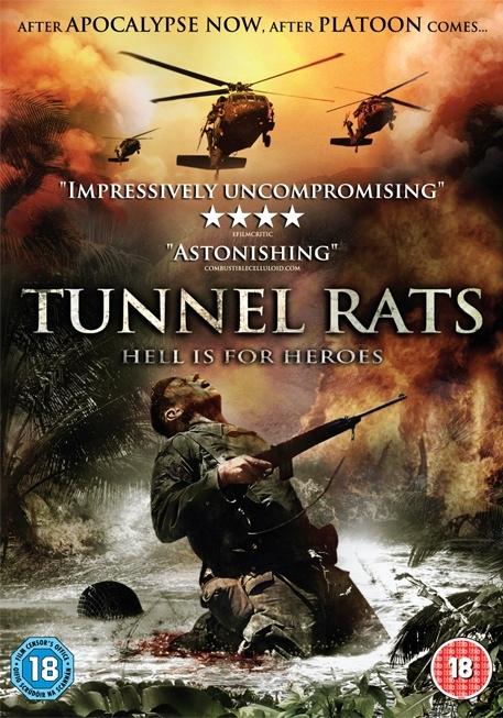Hardcore Gaming 101 - Blog: Tunnel Rats - a film by Uwe Boll