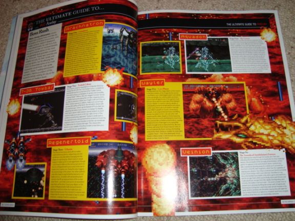 Hardcore Gaming 101 - Blog: Retro Gamer issues 80 to 84