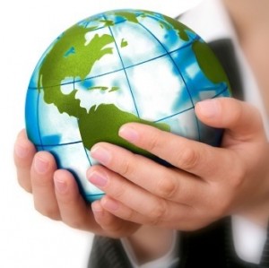 "Scoli pentru un viitor verde!": SALVATI PAMANTUL!