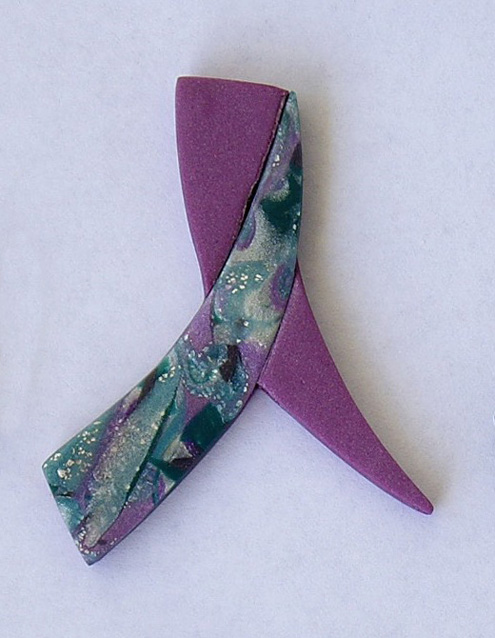 Art-Brooches by Claire Fairweather: SAMPLE BROOCHES