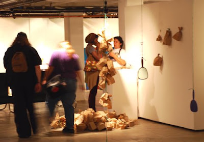 San Diego Art Blog