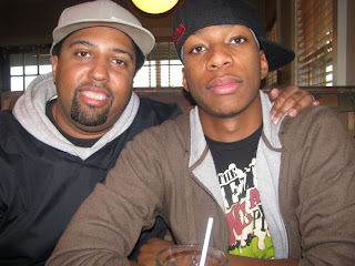 AD648 Kevin Harris Introduction Blog