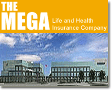 Mega Life And Health Insurance