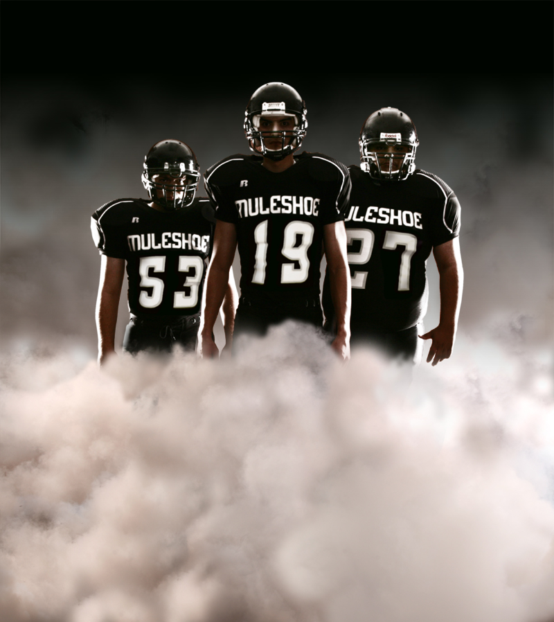 Wells Hall - Creative Portfolio: The Photo Shoot & Creation - Football ...