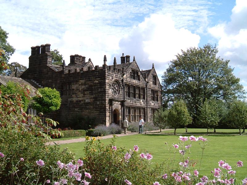 House of the Week - Most Haunted!