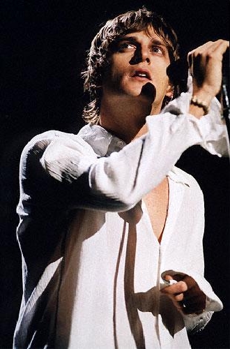 Love, Passion, and Romance: Weekly Inspiration - Rob Thomas