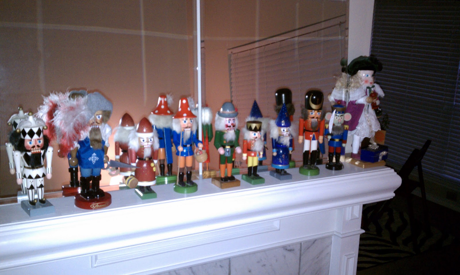 inanimate objects with names | Rules of Capitalization