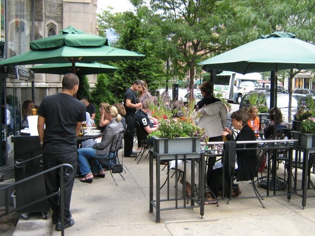 The Boston Foodie: Playing The Foodtorialist