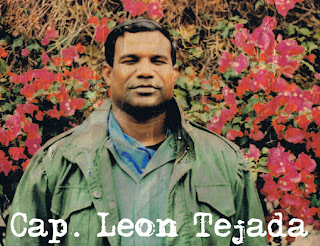 En Memoria de los Caidos del 3 de Octubre