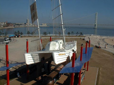 Bayou Renaissance Man: An amazing adventurer