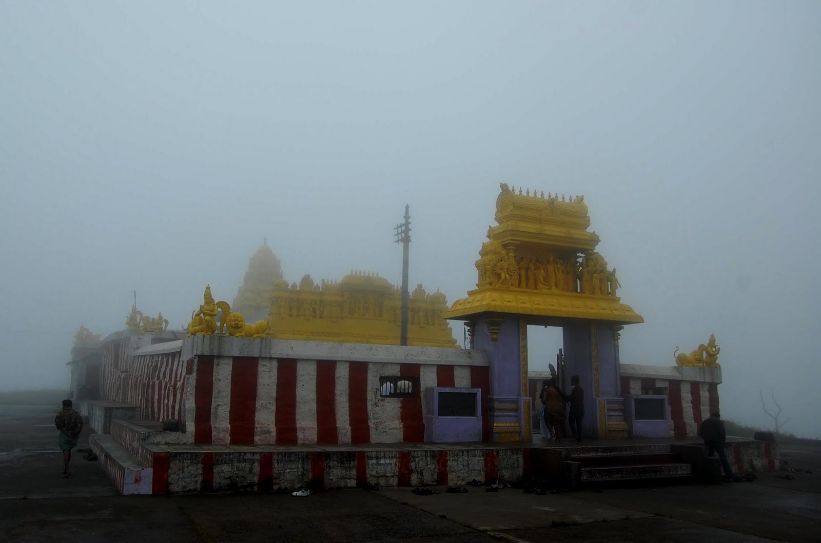 Himavad Gopalaswamy Betta - JungleKey.in Wiki