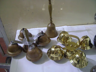 For KNIGHTS only: MGA GAMIT AT LUGAR SA SIMBAHAN 1