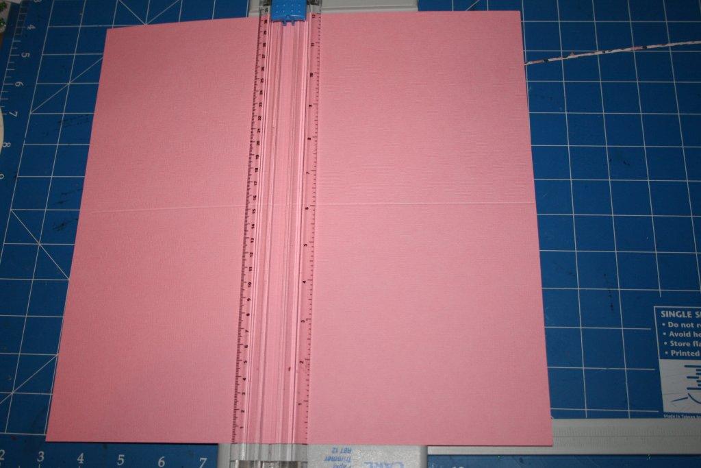 Whiff of Joy - Tutorials & Inspiration: Easy Gift folder