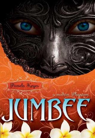 Epic Book Nerd: Waiting on Wednesday: Paranormalcy, Jumbee, and Virals