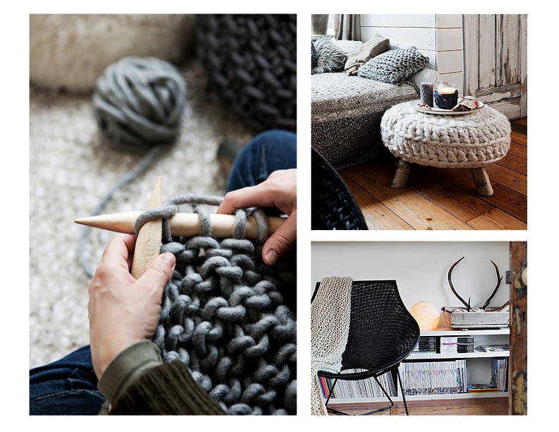 pretty.pretty.paper: knitting.