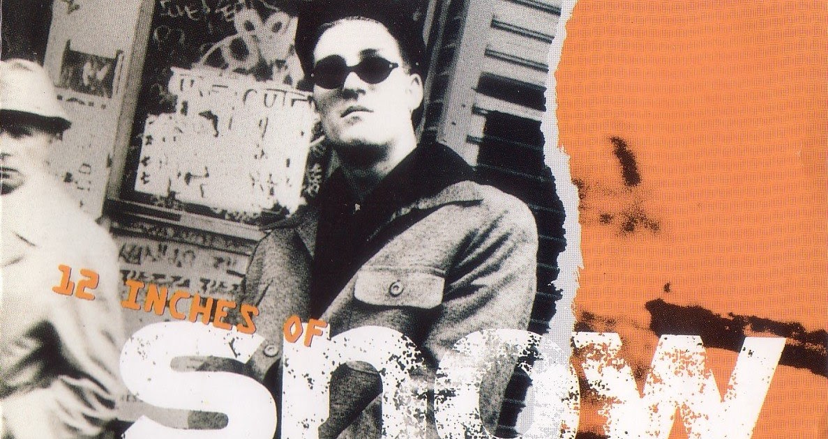 Marco On The Bass: Reflections on Canadian Reggae Artist Snow 18 Years ...