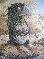 the art room plant: Patrick Benson