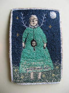 the art room plant: Cathy Cullis