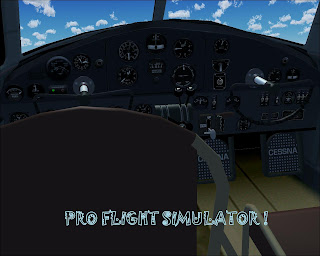 AlphaSim Cessna T-50 Bobcat - Fs2004 - Pro Flight Simulator Technology ...