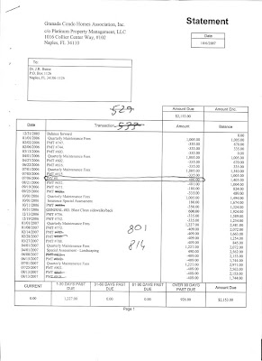 KPG Accounting Fraud
