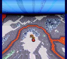 Museum dos Games - Tudo sobre os jogos que marcaram época!: Terranigma ...