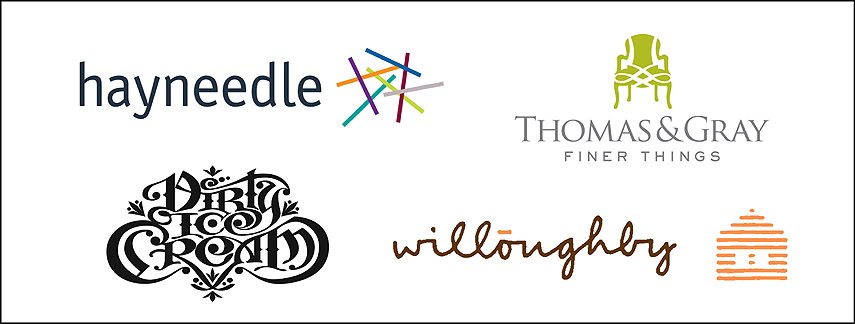 bLog-oMotives: A look back at the 2010 HOW Logo Design Awards