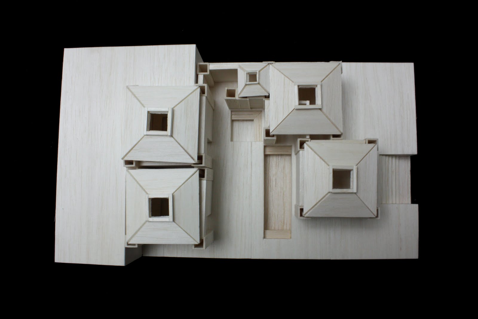 Rena Wang - ARCH1142