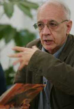 Historia Social: Entrevista a Emir Sader, secretario ejecutivo del ...