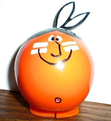 JAFO's NEWS - the FUN in FunKo: 2010-08-08