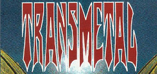 Symphony Of Metal: Transmetal [1]