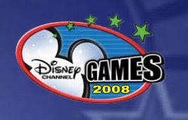 estephany100%fan de disney: disney channel games