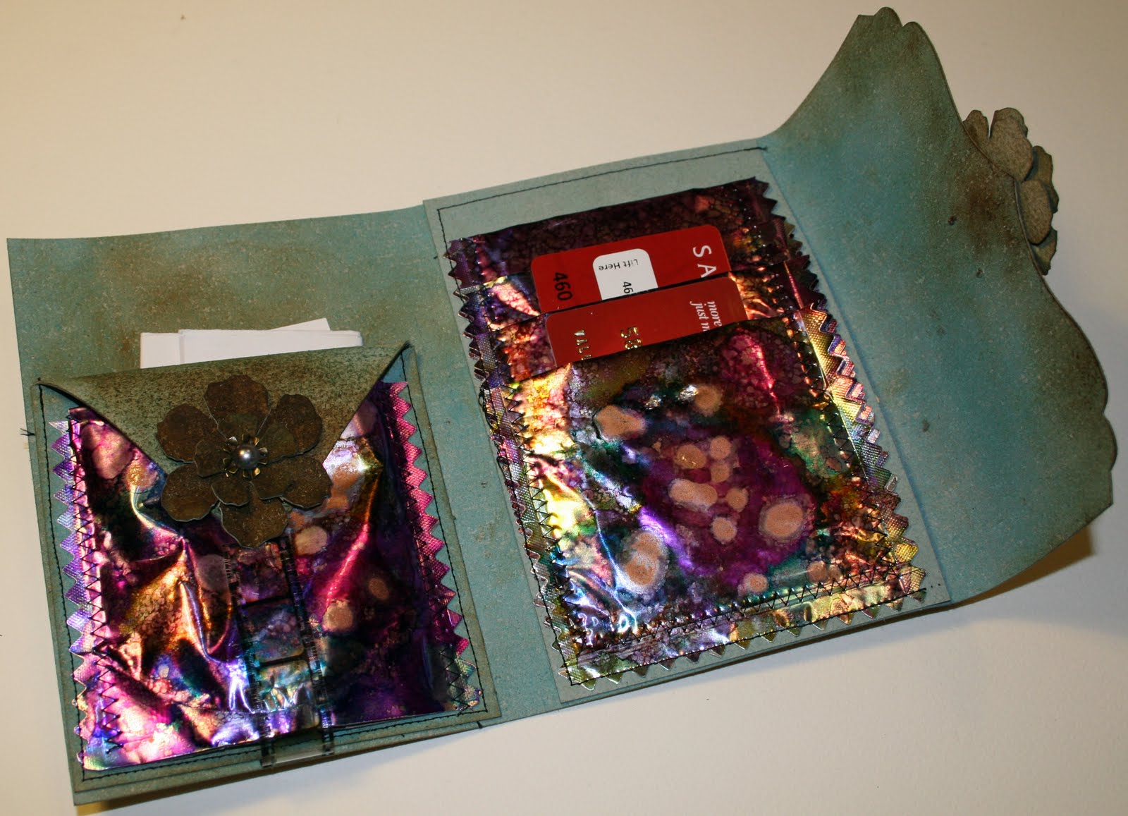 What’s Up Wednesday! 6/16/10… after all! – Laura Denison Designs