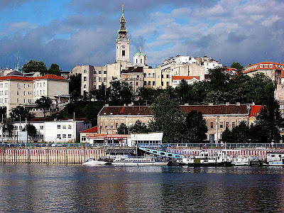 Fotografije Srbije - fotografije, slike, gradovi, jezera, reke, planine ...