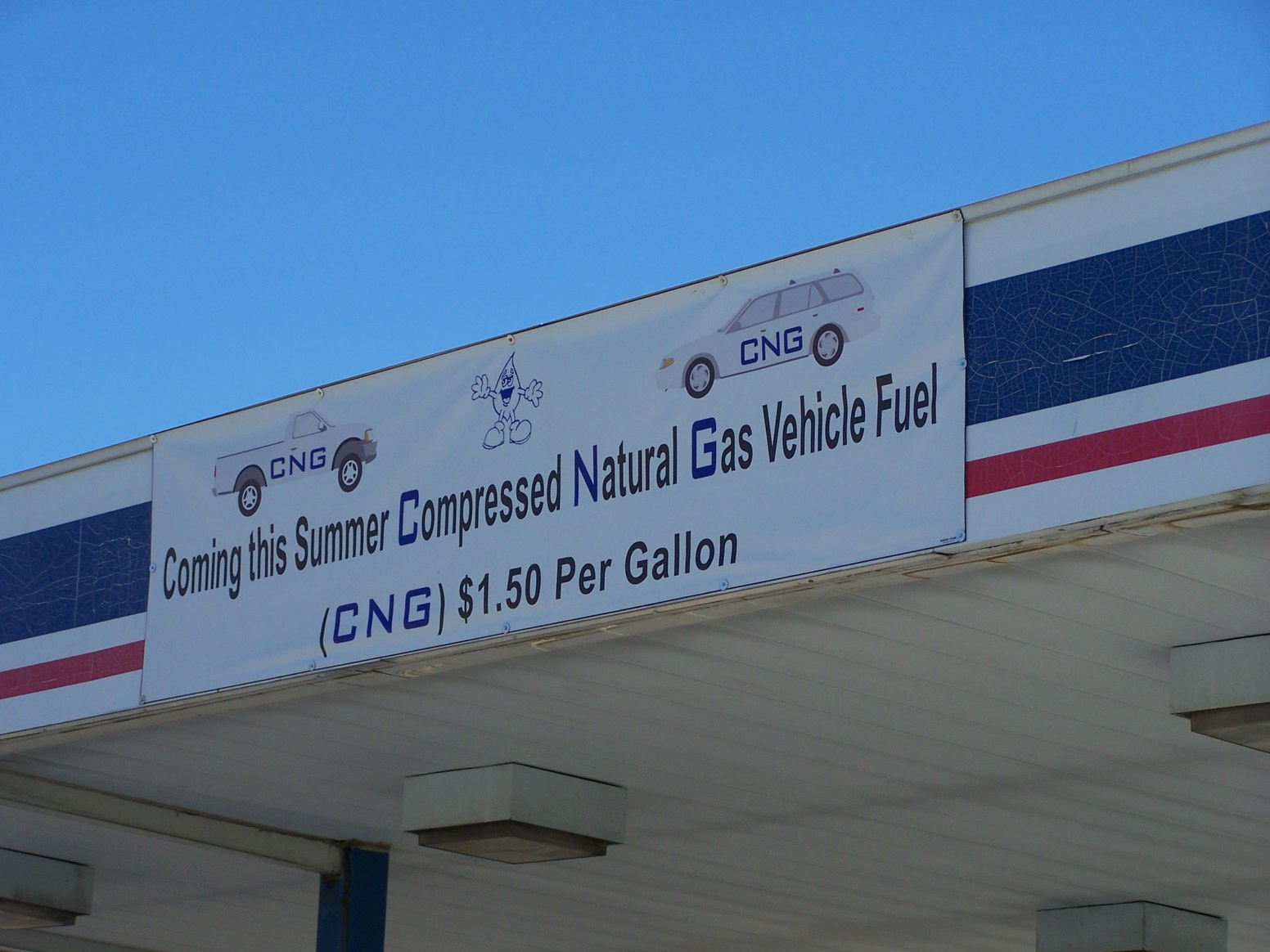 PBG Energy: TENNESSEE’S FIRST PUBLIC CNG FUELING STATION IS NOW ...