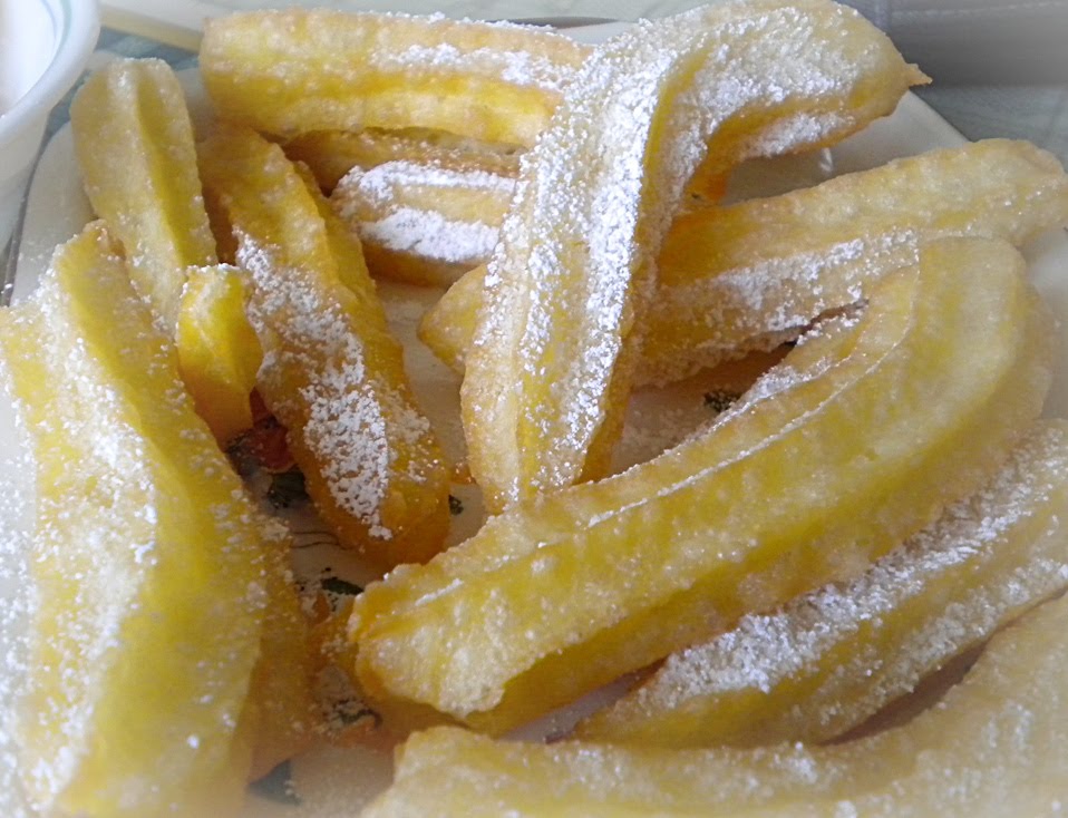 Heart of Mary: The Spanish in me