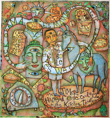 Susan Shie: 500 Art Quilts, my Garden of Haiti piece, TAFA List, HeART ...