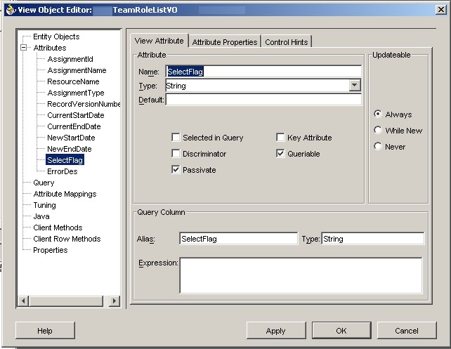 Anil S Oracle Application Framework Blog May 2009