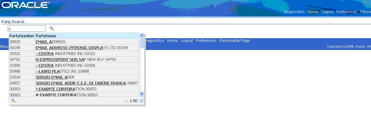 Anil's Oracle Application Framework Blog: Auto Suggest or Look Ahead ...