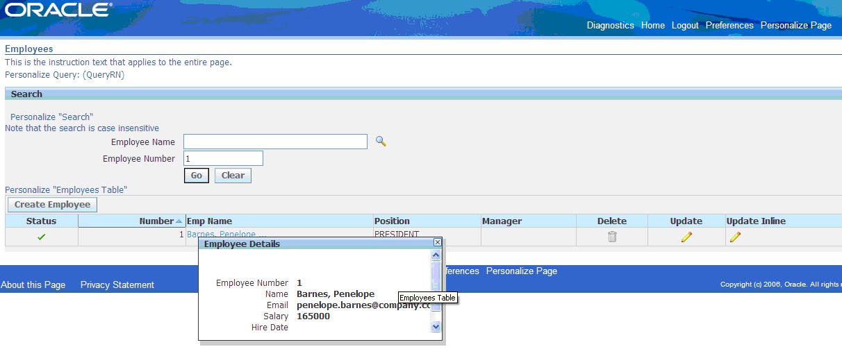 Anil's Oracle Application Framework Blog: September 2010