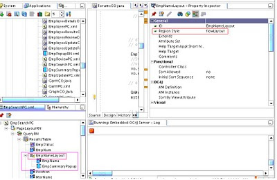 Anil's Oracle Application Framework Blog: September 2010
