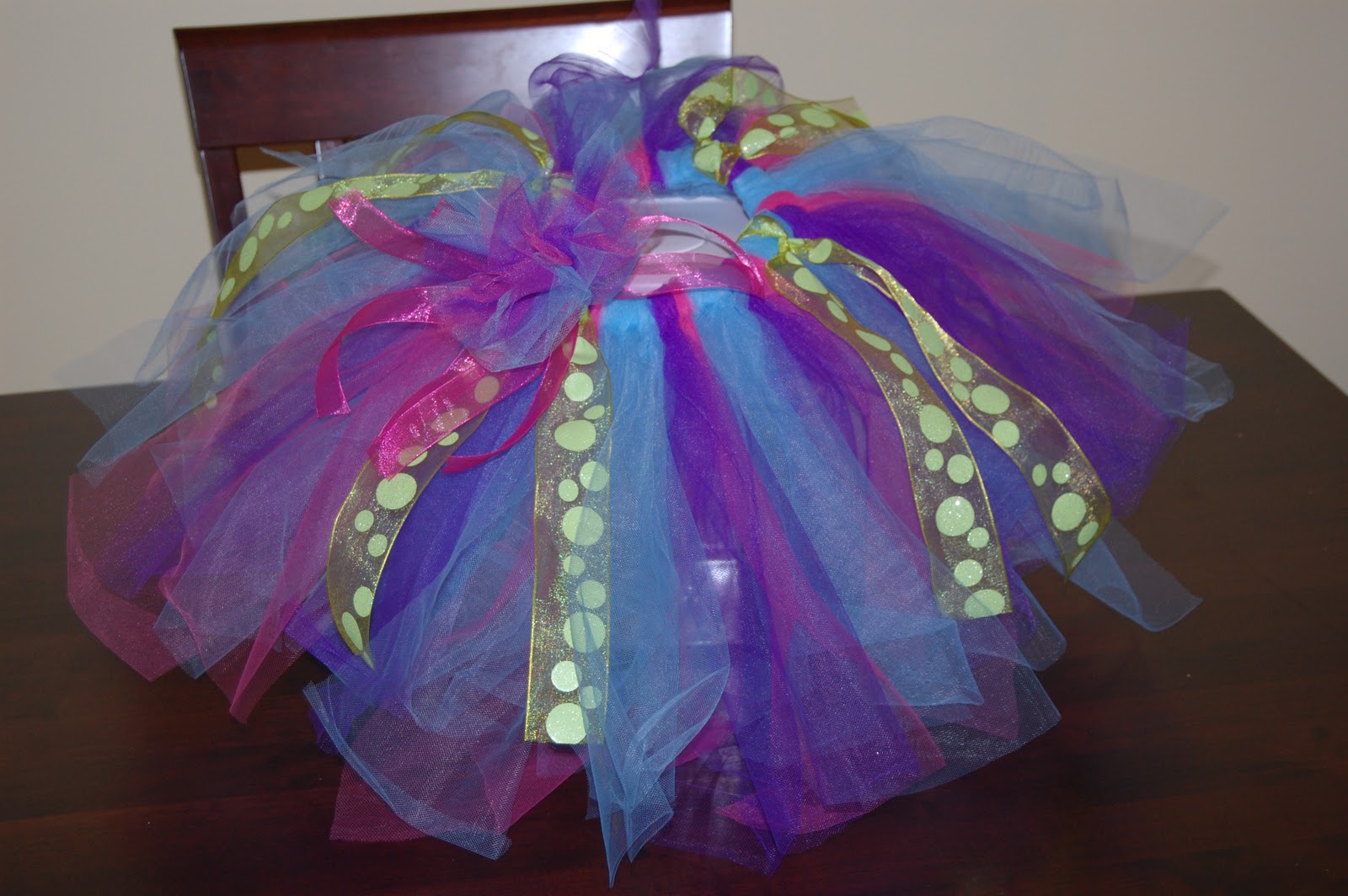 Tutu Parlor: Happy Birthday Tutu You!