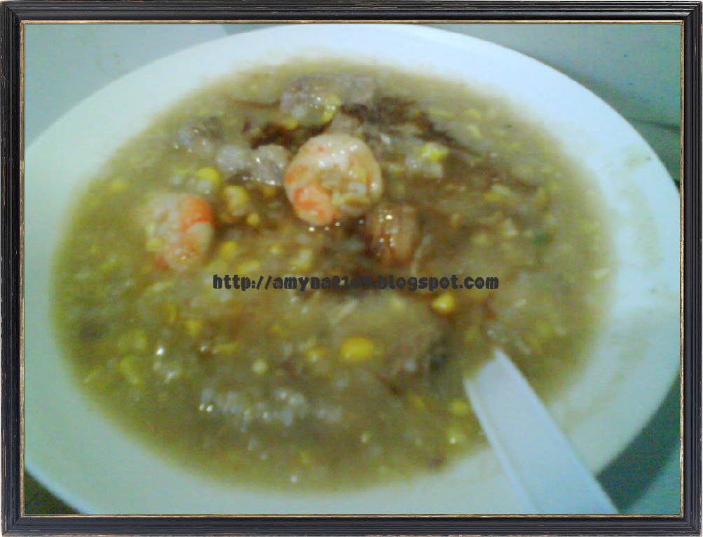 :: D' EyEs 0f pRIncEsS D0t c0m ::: Jom makan berobok/berobbo