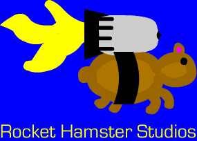 Rocket Hamster Studios