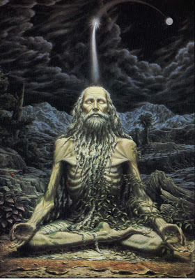 YOGA , AYURVEDA , TANTRA AND MYSTIC INDIA