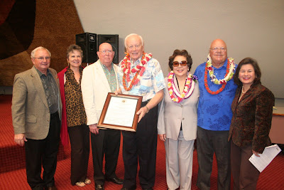 Hawaii House Blog: HIBT Celebrates 50 Years