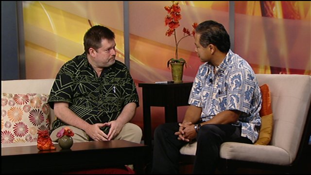Hawaii House Blog: Howzit Howard: Marcus Oshiro - Hawaii News Now